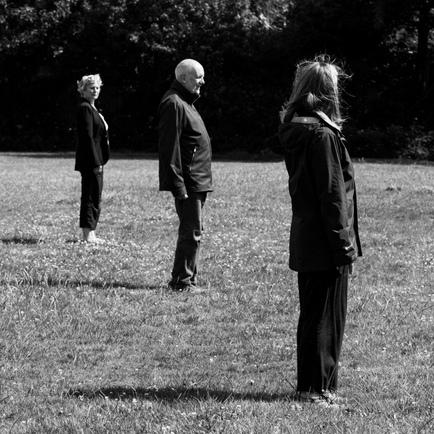 Sunday Walk – GOOD NEWS FROM THE FUTURE